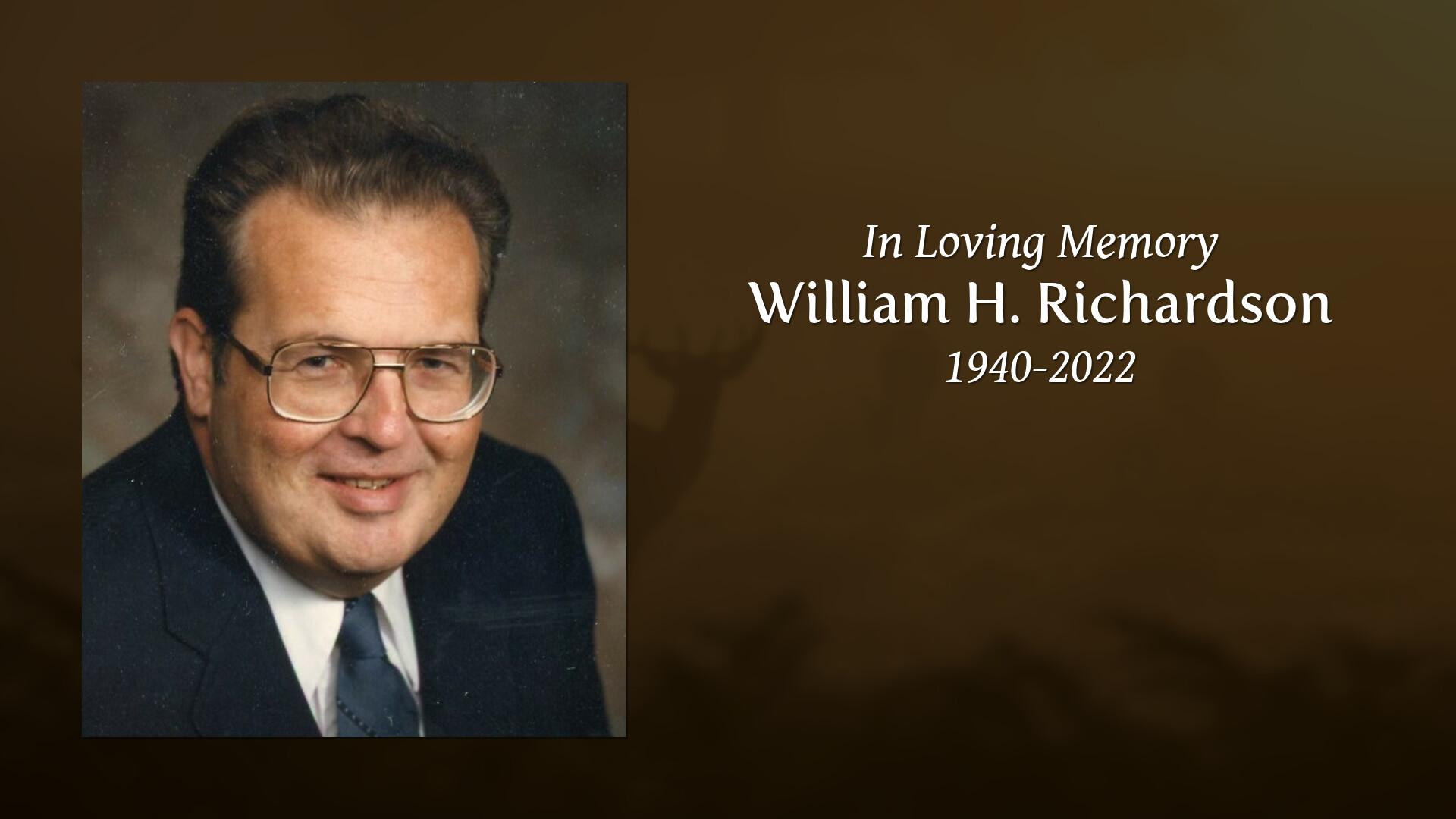 William Henry Richardson