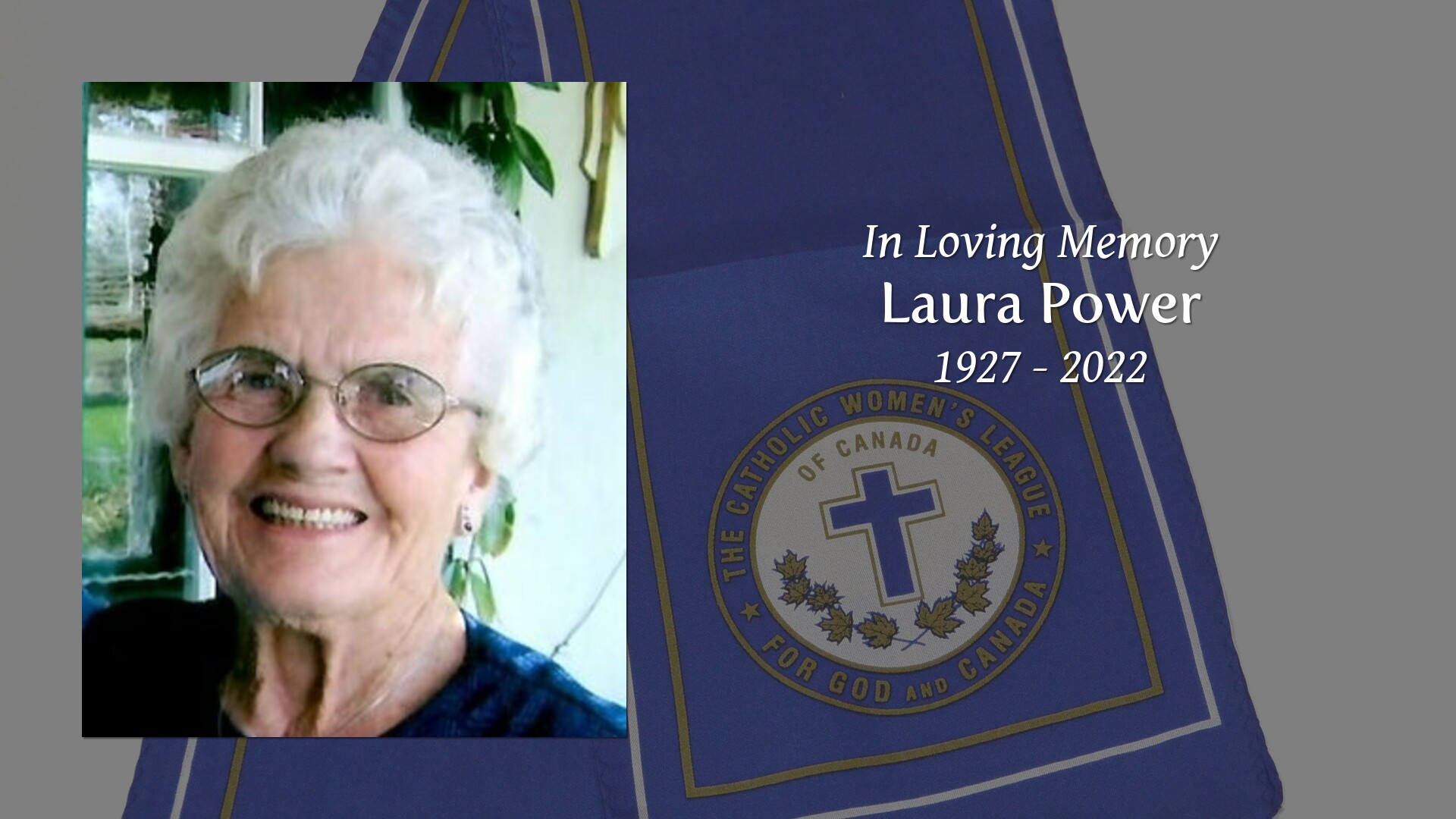 Laura Power - Tribute Video