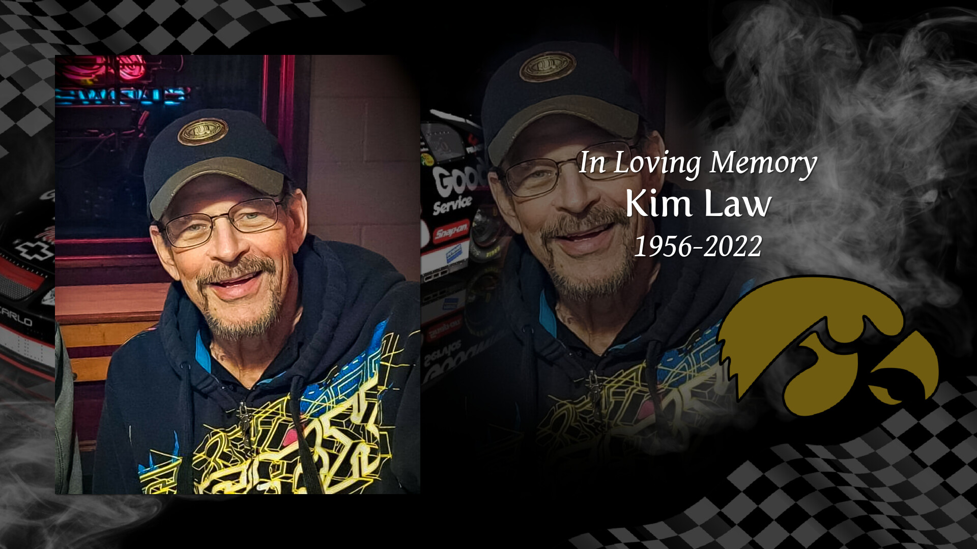 Kim Law - Tribute Video