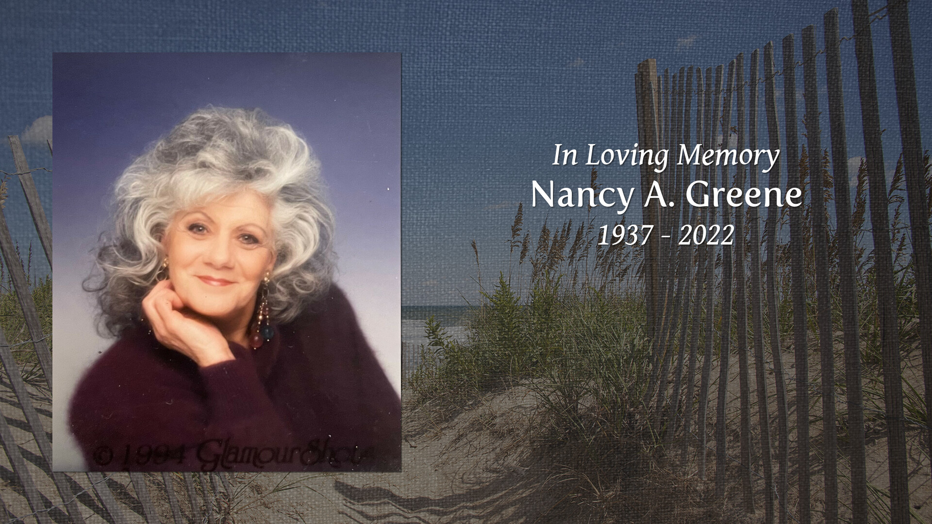 Nancy A. Greene - Tribute Video