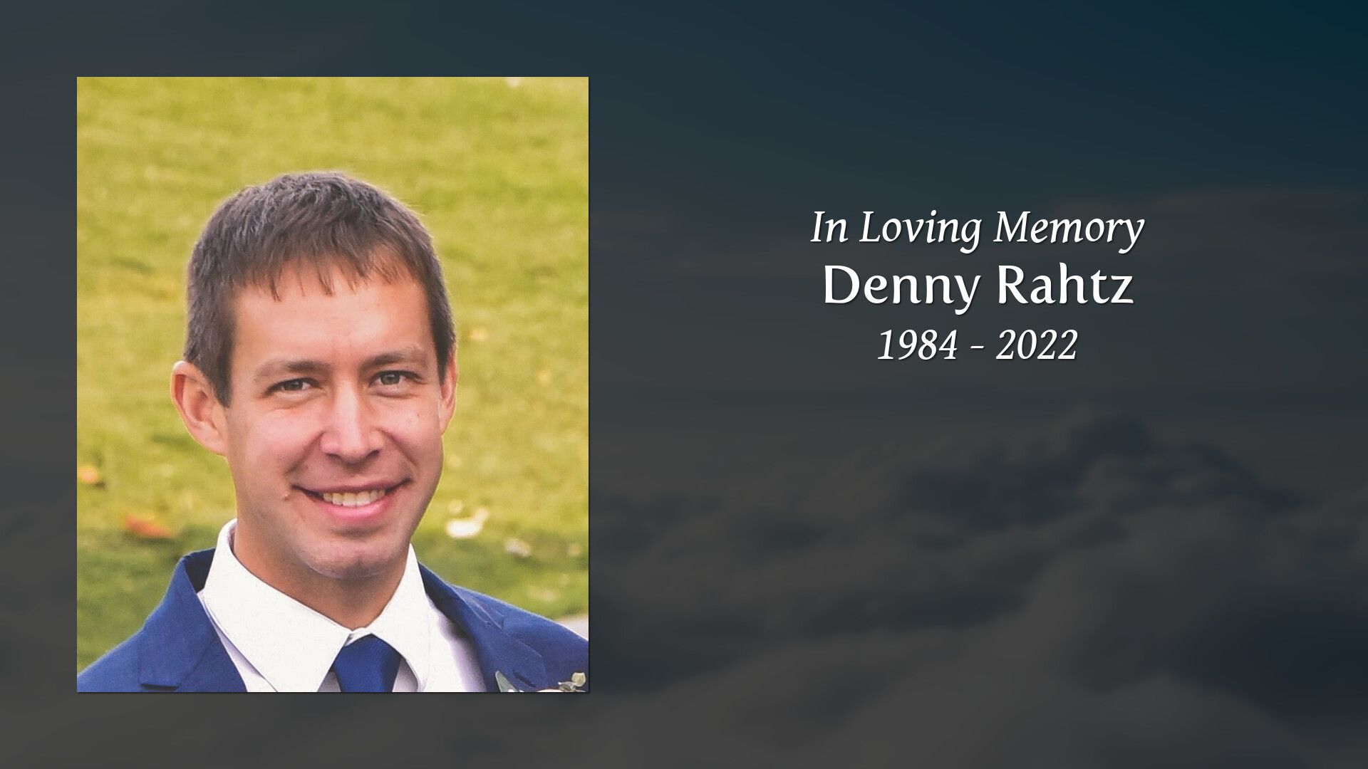 Denny Rahtz - Tribute Video