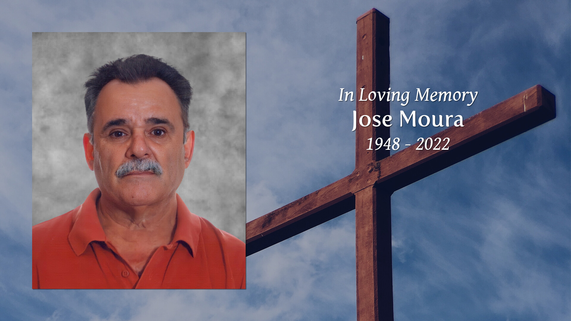 Jose Moura - Tribute Video
