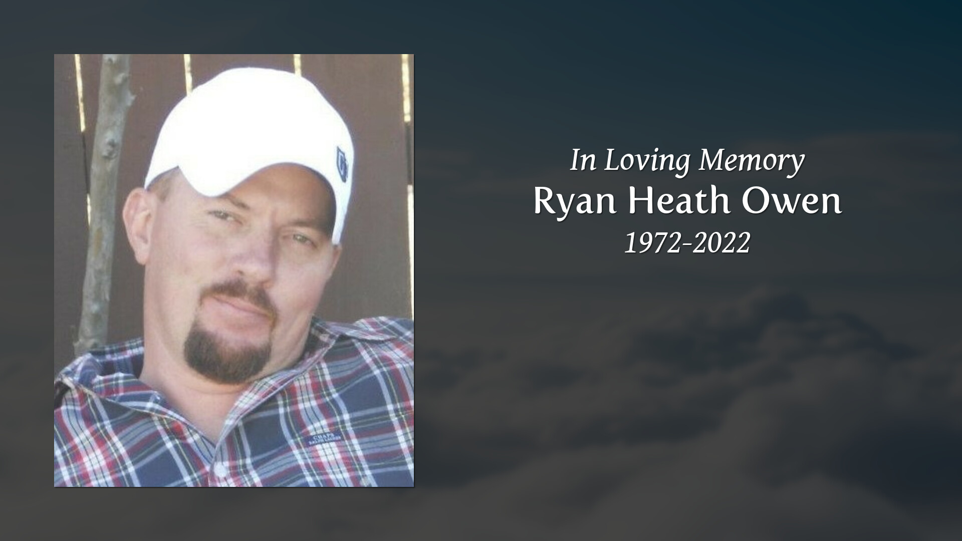 Ryan Heath Owen - Tribute Video