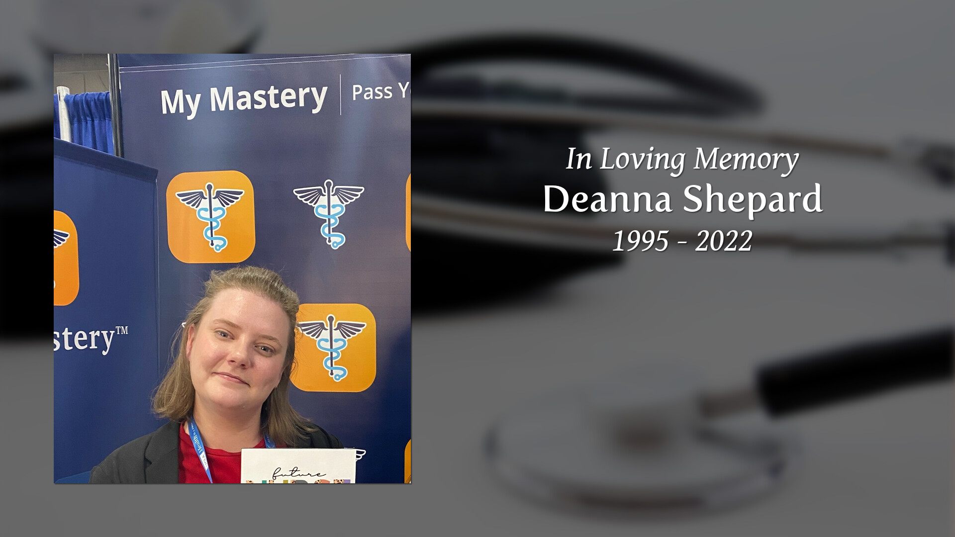 Deanna Shepard - Tribute Video