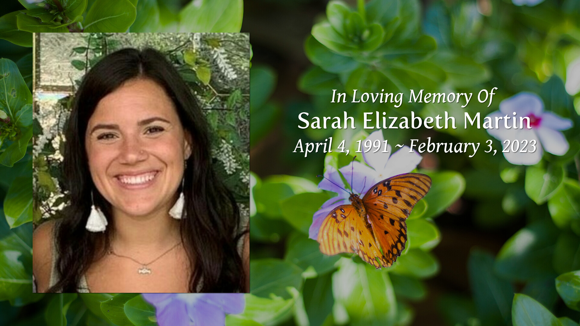 Sarah Elizabeth Martin – Sarah Martin at University of North Texas – CASIA