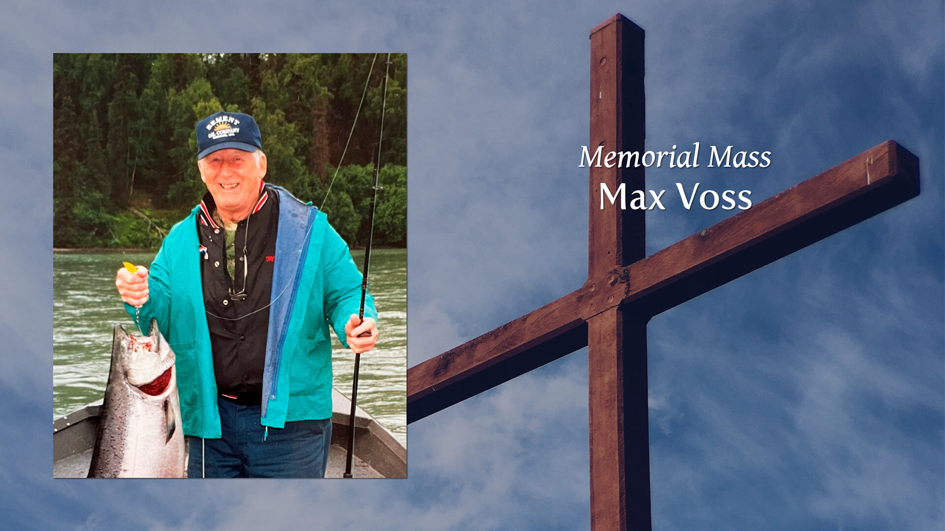 Max Voss - Tribute Video