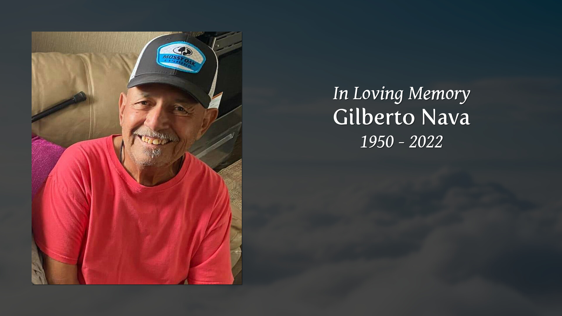 Gilberto Nava - Tribute Video