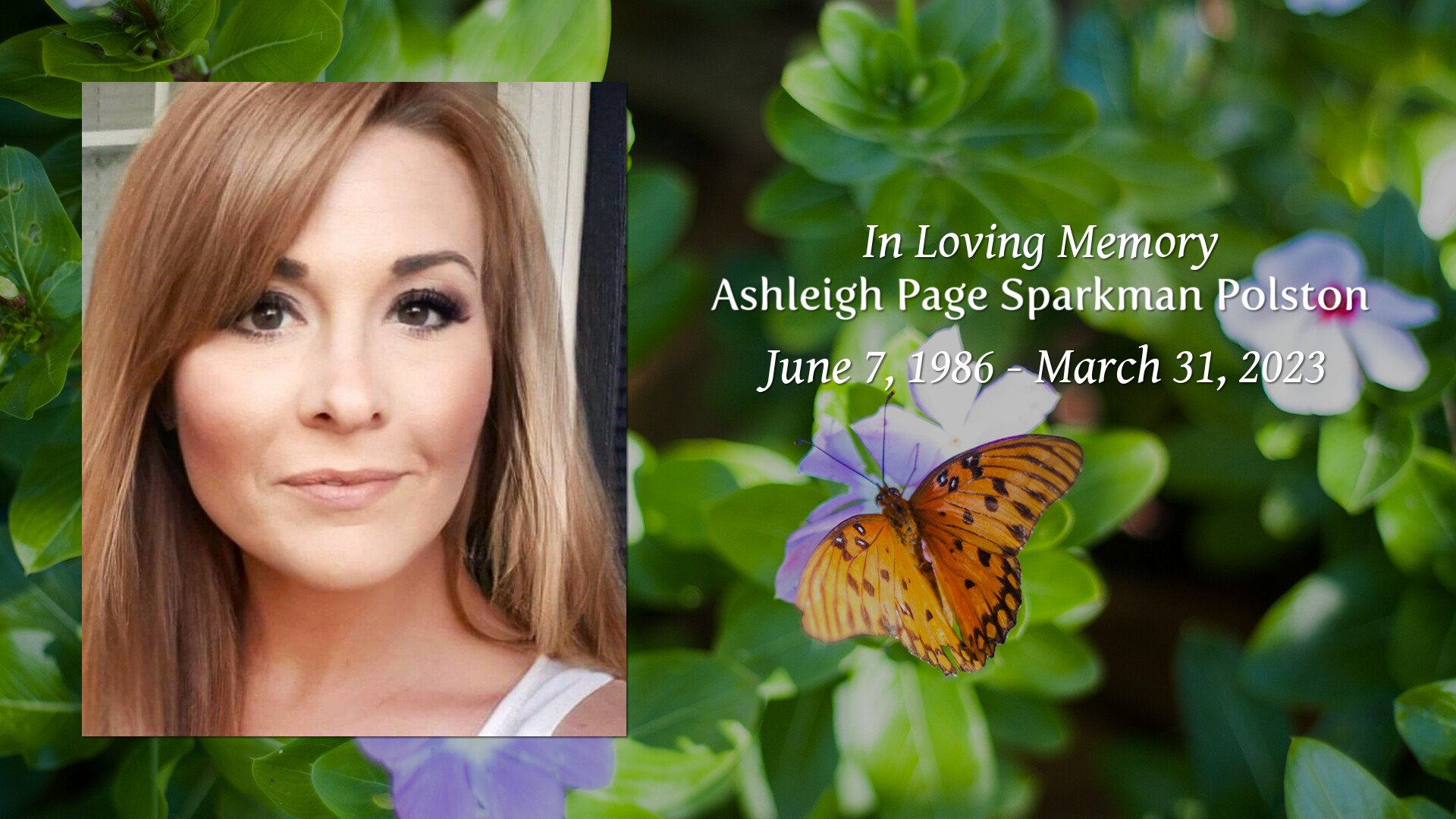 ashleigh-page-sparkman-polston-tribute-video